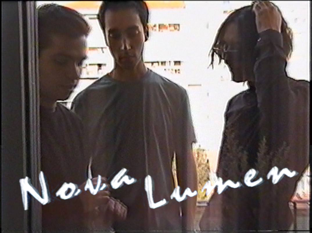 Nova Lumen – Off Topic Magazine