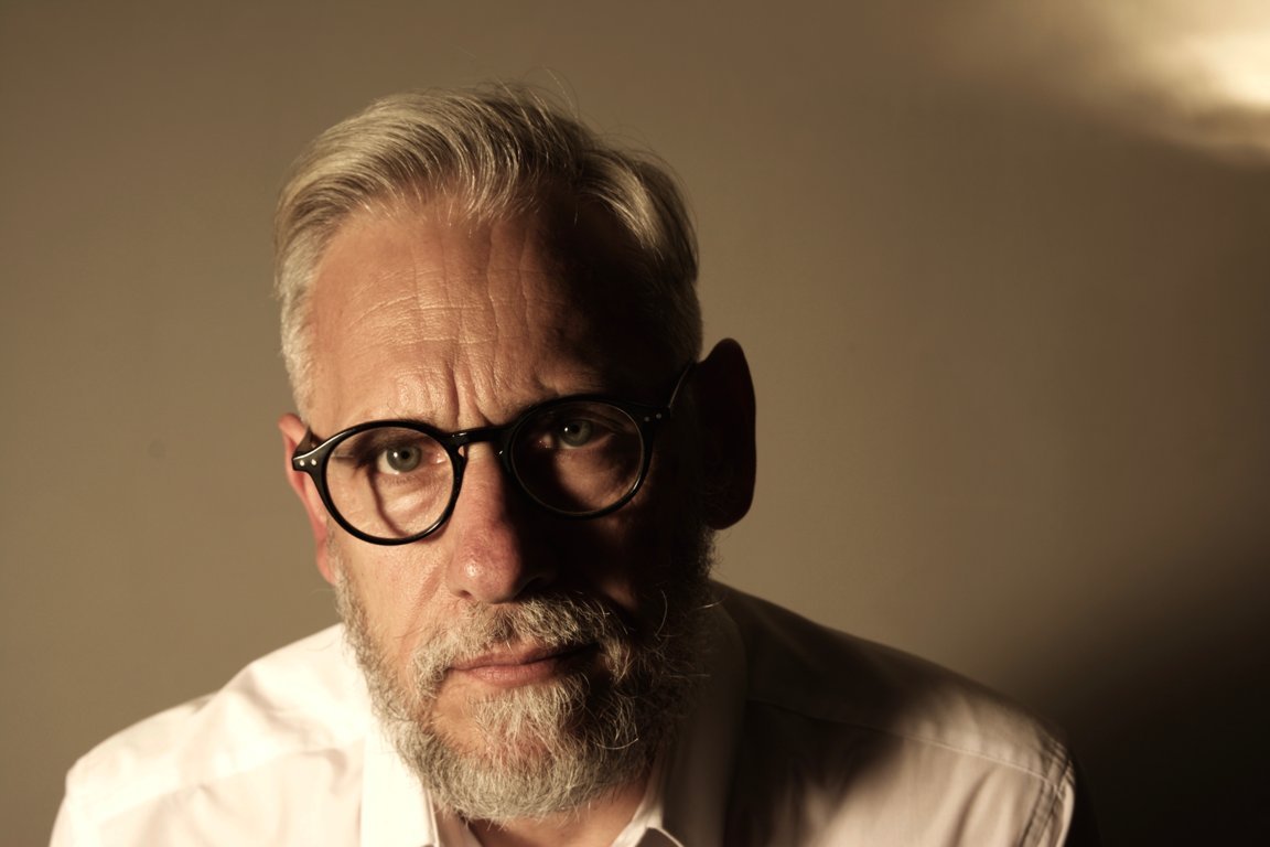 Lezziero, un poetico osservatore della vita – L’intervista – Off Topic ...