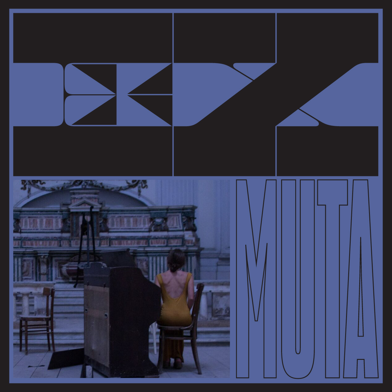 EX – Muta ***esclusiva streaming*** – Off Topic Magazine