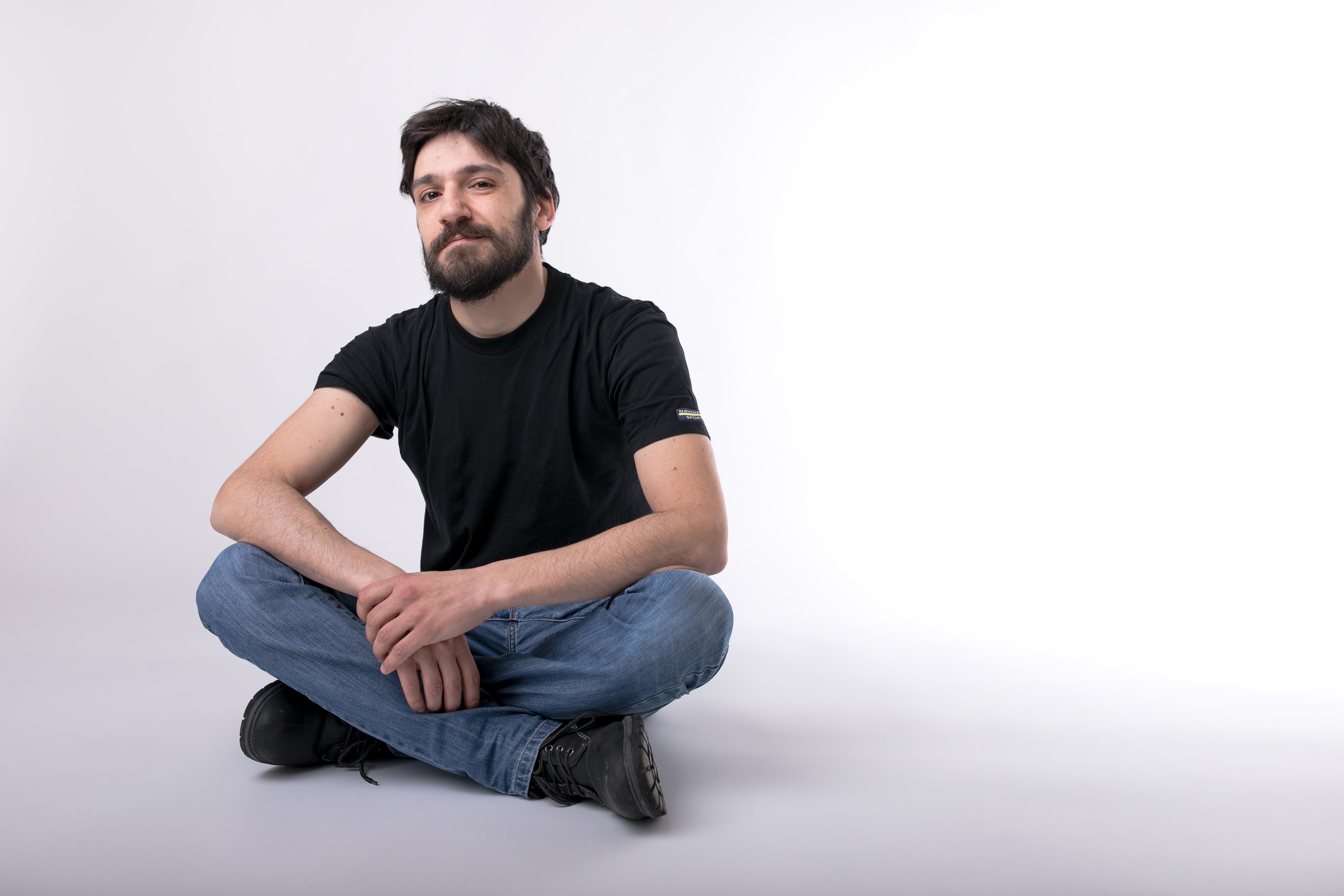 Nadia Merlo Fiorillo – Off Topic Magazine