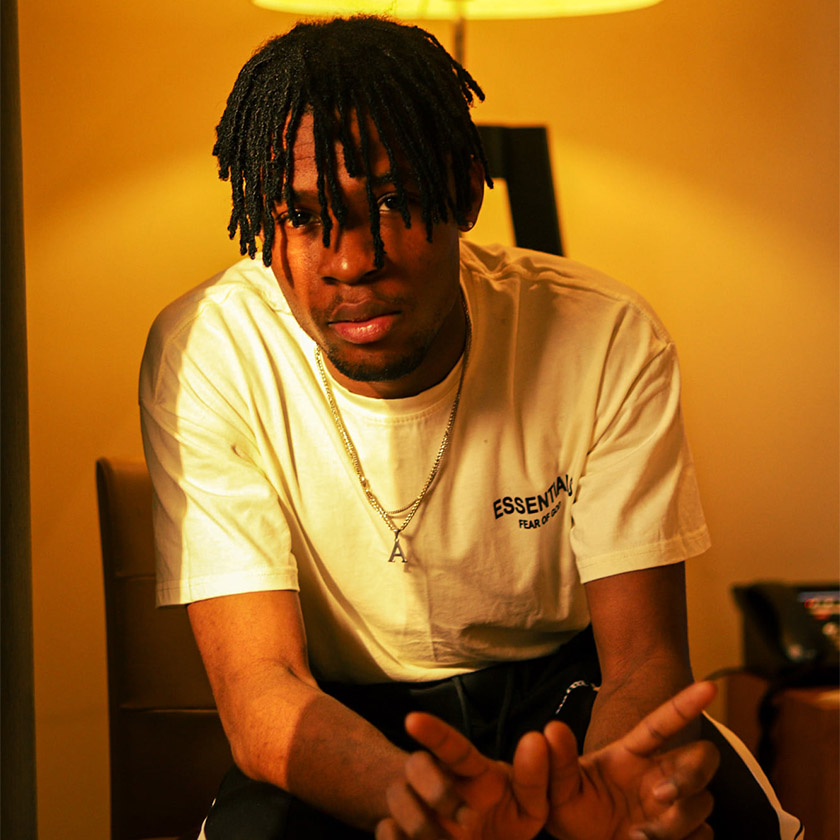 Joeboy – Lonely (Banku Music, 2021) – Off Topic Magazine