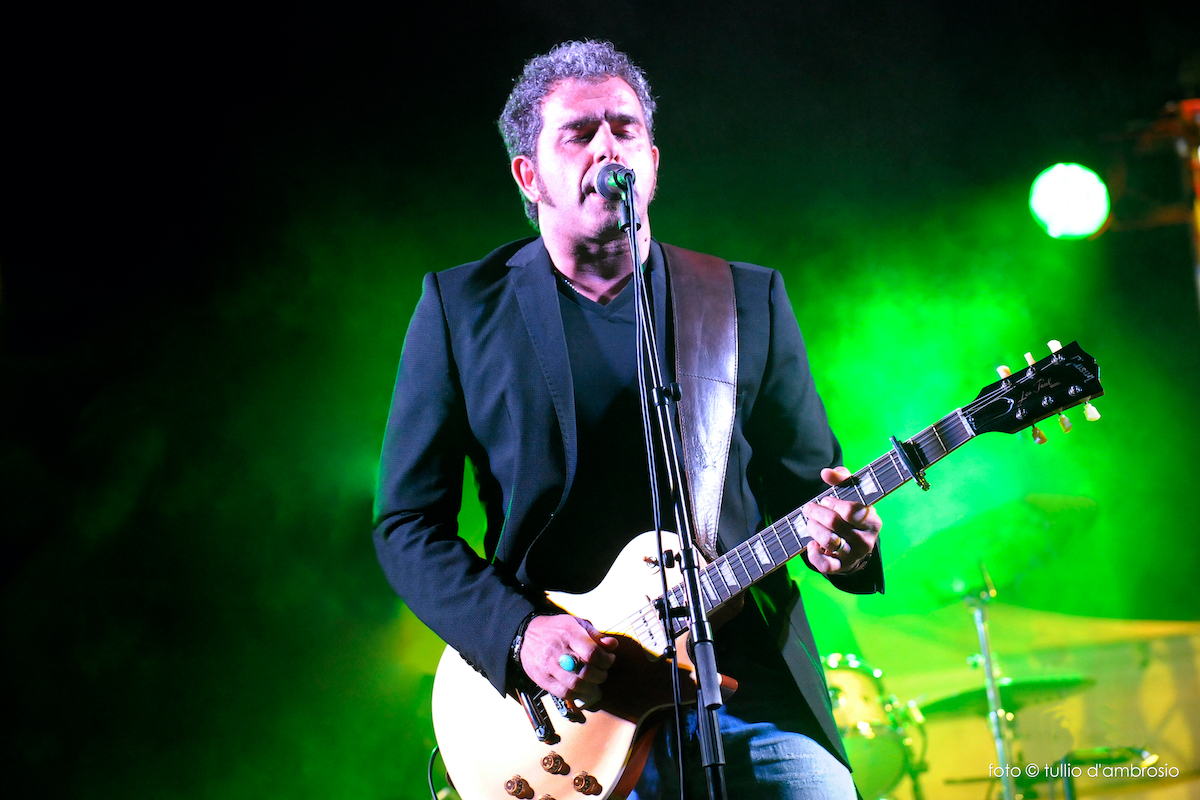 Antonio Gambacorta – Norah (Autoprodotto, 2019) – Off Topic