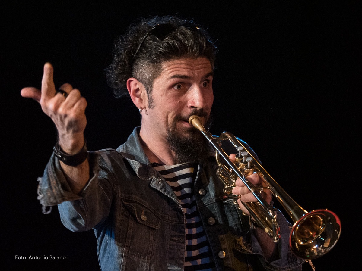 Johnny Lapio & Arcote Project – Antroposophie (DDE Records, 2021) – Off ...