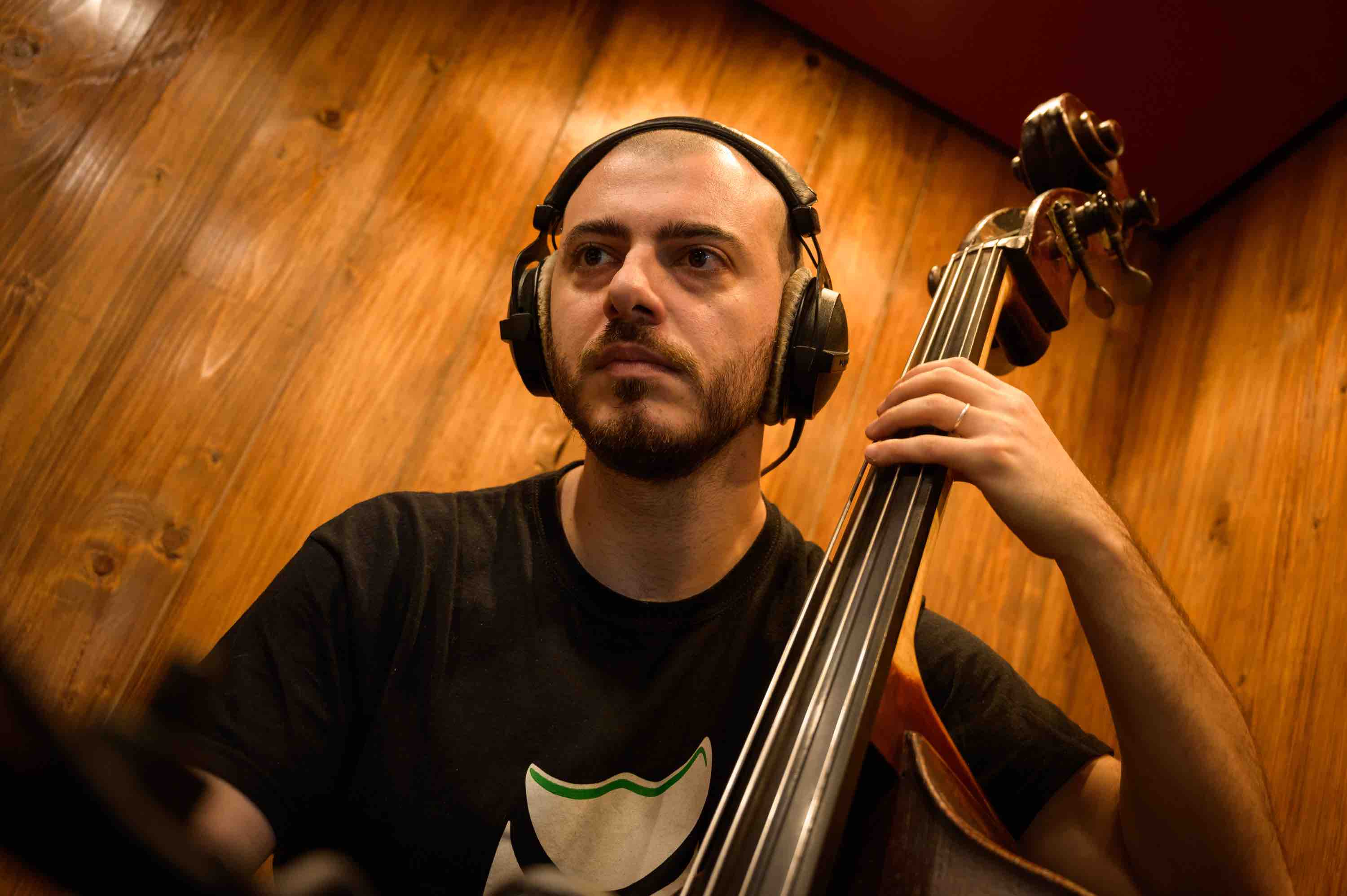 Jacopo Ferrazza - Fantàsia