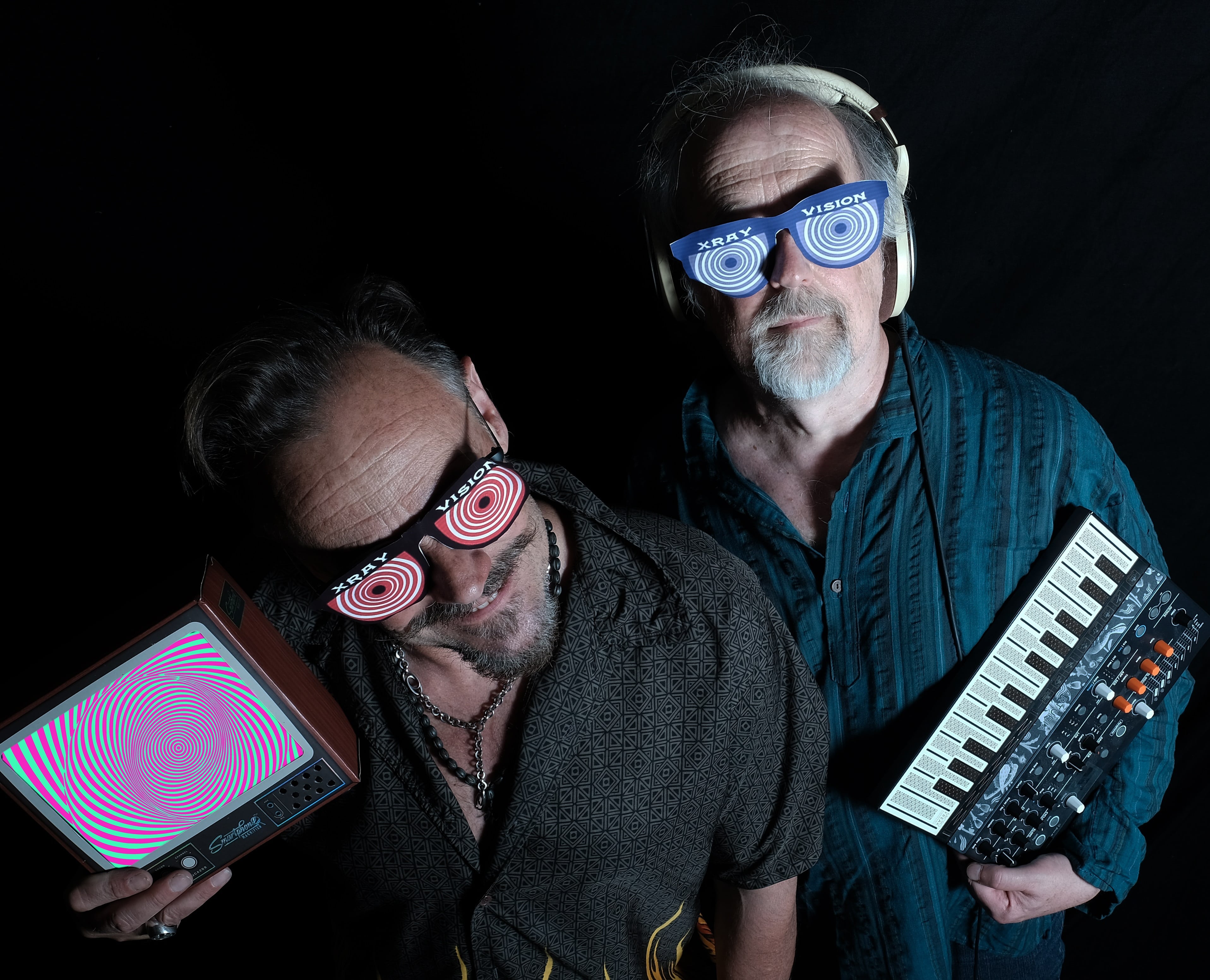 Ossi – Ossi (Snowdonia Dischi/Audioglobe, 2022) – Off Topic