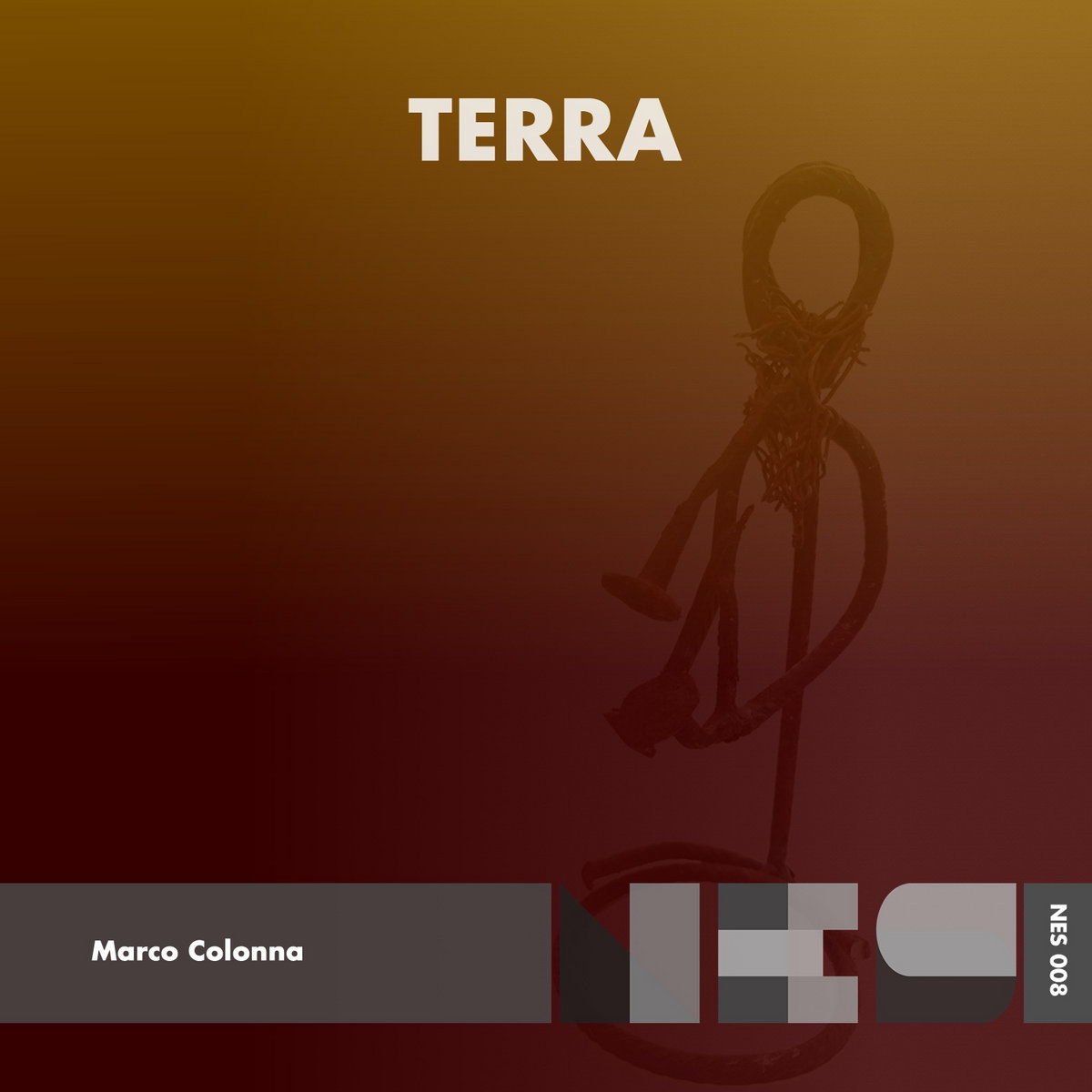 Marco Colonna – Terra (NES, 2022) – Off Topic Magazine