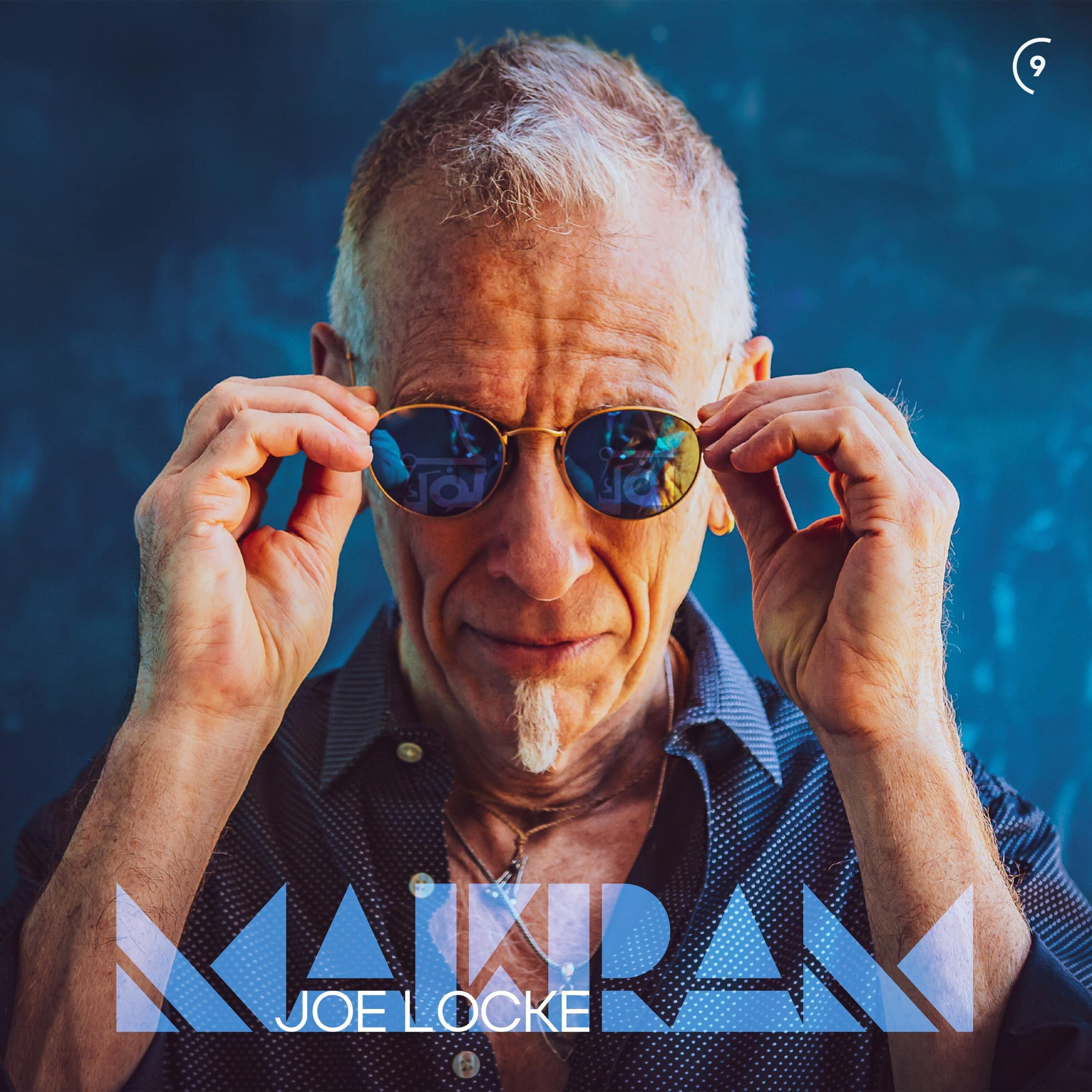 Joe Locke – Makram (Circle 9, 2023) – Off Topic Magazine