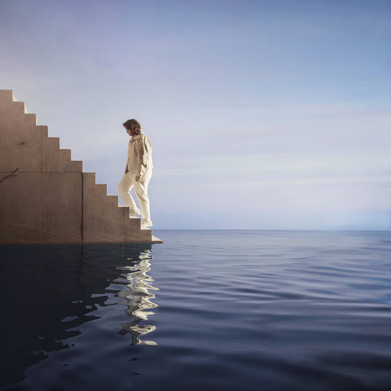 Lewis Capaldi – Broken by desire to be heavenly sent (Virgin Records ...