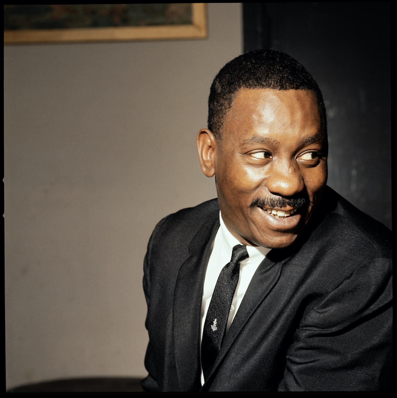 Wes Montgomery / Wynton Kelly Trio – Maximum Swing: The Unissued 1965 Half Note Recordings ...