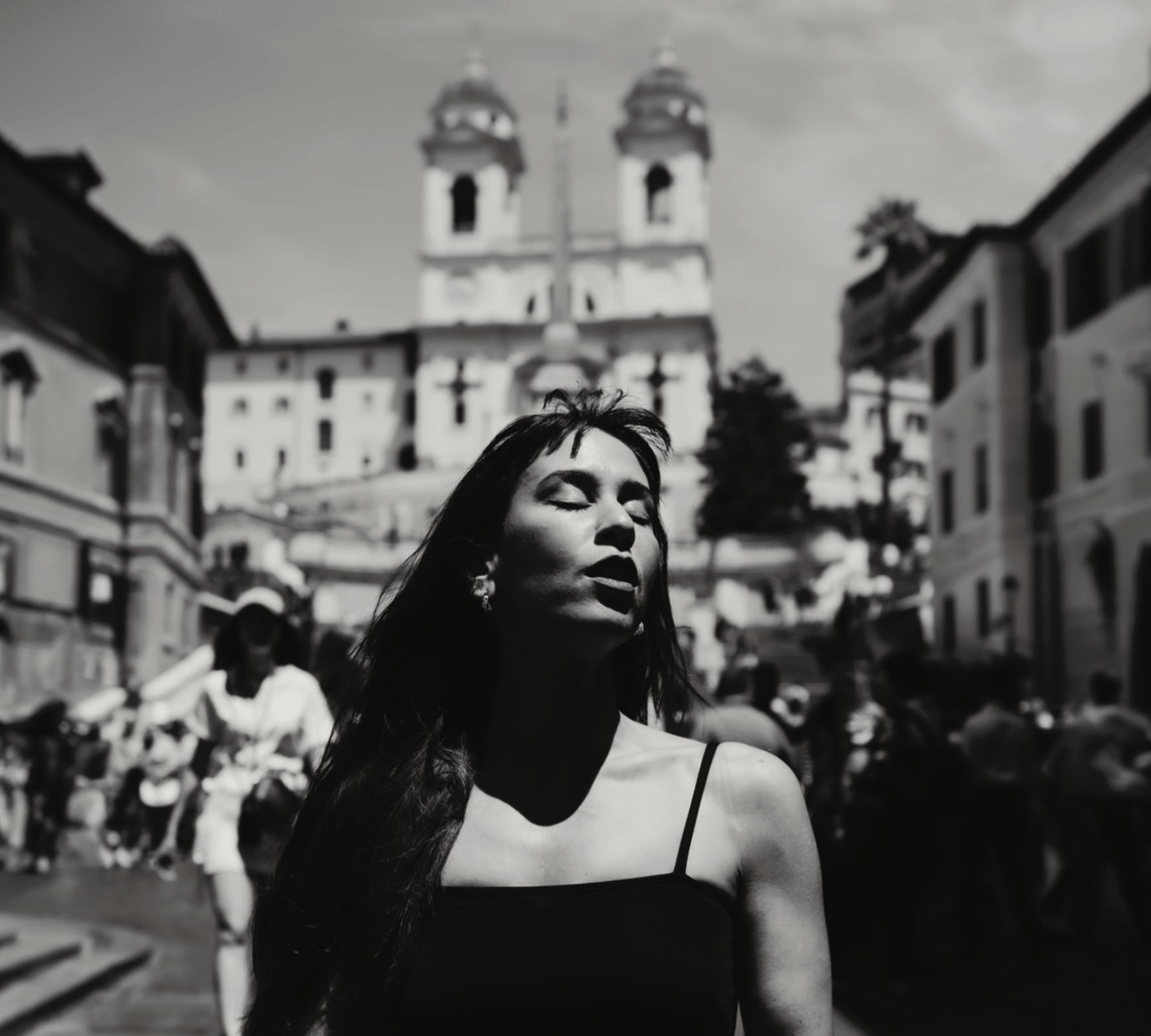 Lavinia Mancusi – A Cruda Voz