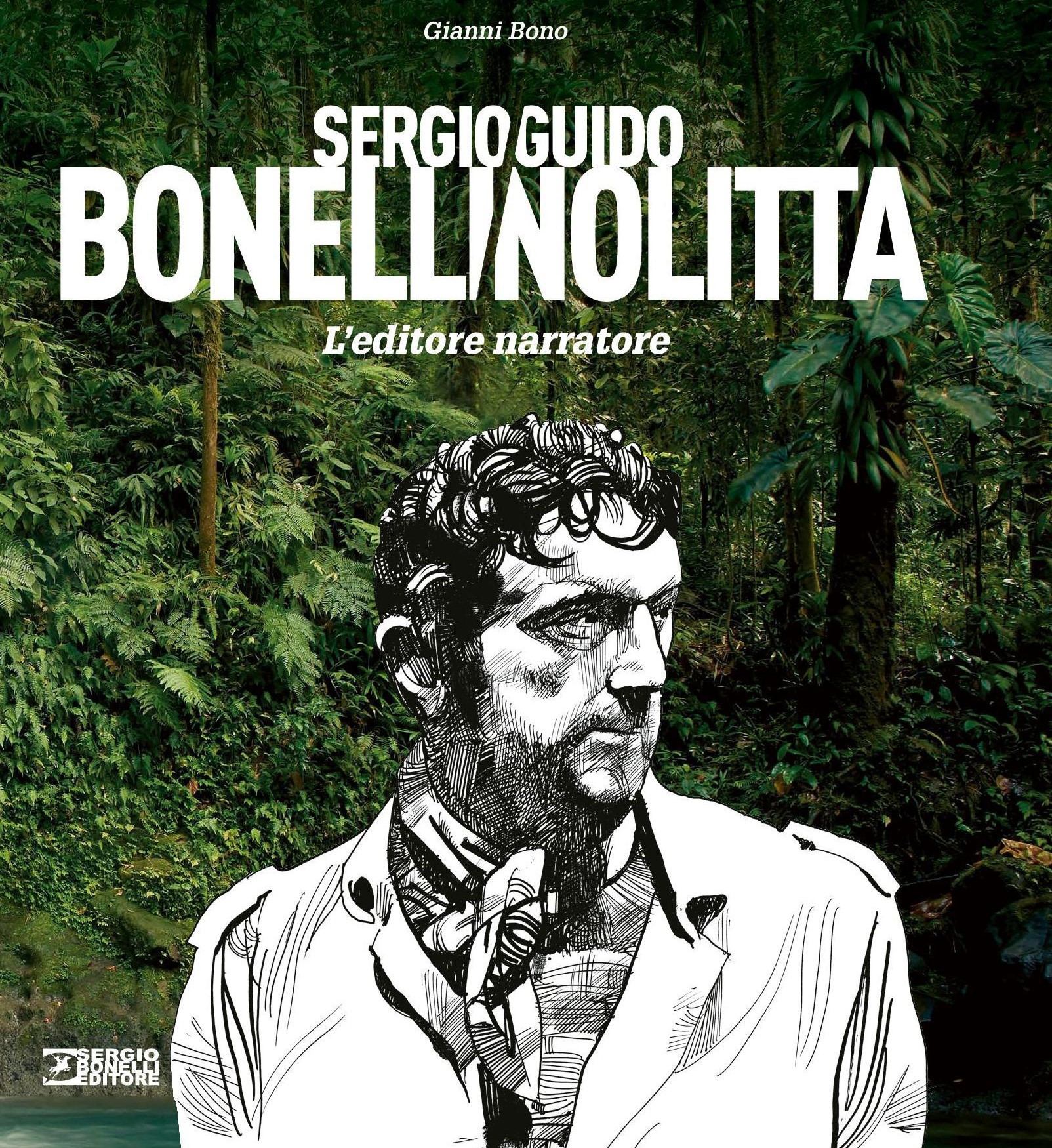 Sergio Bonelli - Un editore fuori dal comune